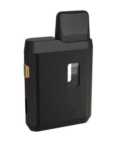 4ml Dab Pen For Extract Oil Dab Carts With Variable Voltage Battery