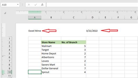 How To Add Header And Footer In Excel Overall Money
