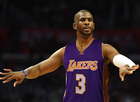 The Chris Paul Trade Veto Was One Of David Sterns Biggest Mistakes