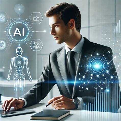 Maaz Ali Ai And It Expert On Linkedin I Am A Business Ai Consultant