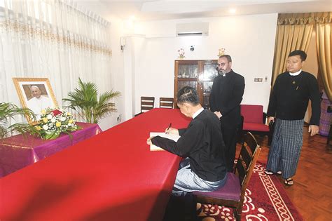 ပြည်ထောင်စုသမ္မတမြန်မာနိုင်ငံအစိုးရကိုယ်စား နိုင်ငံတော်စီမံအုပ်ချုပ