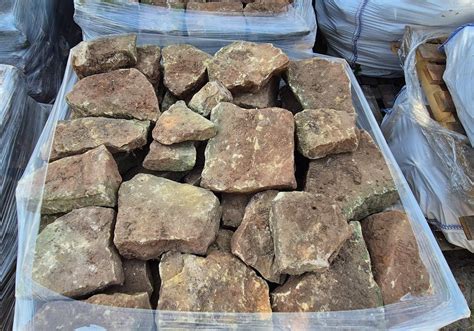 Reclaimed Walling Stone Building Stone Block Stone