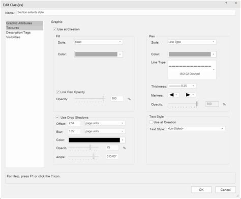 Objects Attributes Beyond Section Cut Plane General Discussion Vectorworks Community Board