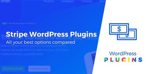 Whats The Best Stripe Wordpress Plugin We Compare 5 Options