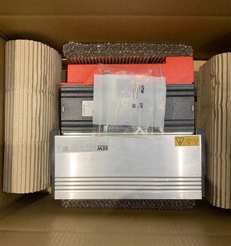 Industrial Control Automation Mc07b0005 2b1 4 00 In Stock China