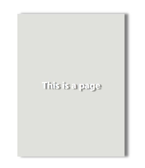 css3阴影技巧 csdn博客