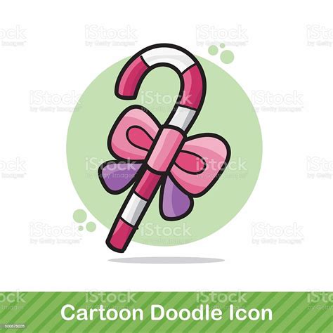 Candy Doodle Stock Illustration Download Image Now 2015 Backgrounds Bean Istock