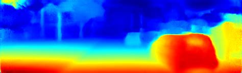 論文「unsupervised Monocular Depth Estimation With Left Right Consistency