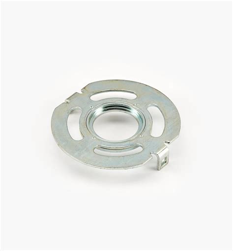 Guide Bushing Adapter For Festool Of 1400 Eq Router Lee Valley Tools