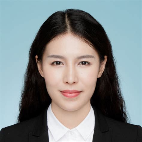 Baiyi Chen Xiamen University Xiamen Xmu Department Of Chemistry