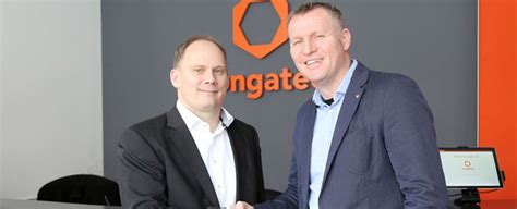 congatec signs sales partnership with fortec