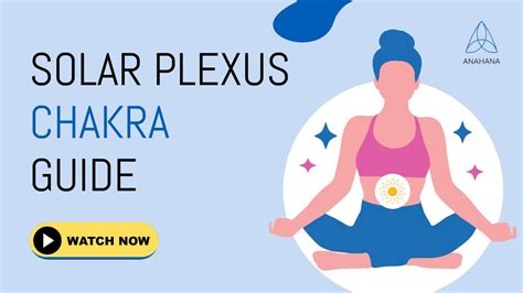 Solar Plexus Location