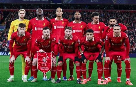 محمد صلاح أبرز الغائبين عن قائمة ليفربول أمام آيندهوفن بدوري أبطال