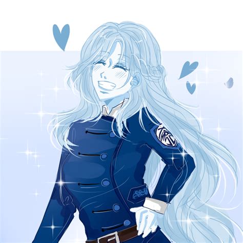 Syl In Uniform