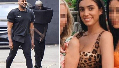 زوجة كانييه ويست تصدم الجمهور بصورها القديمة من جميلة إلى غريبة