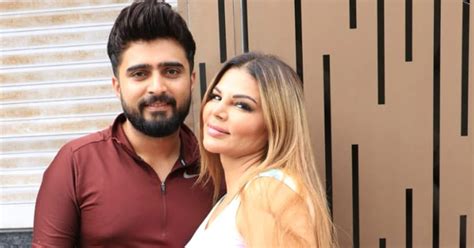Rakhi Sawants Ex Husband Makes Nasty Claims About Her Deets Inside