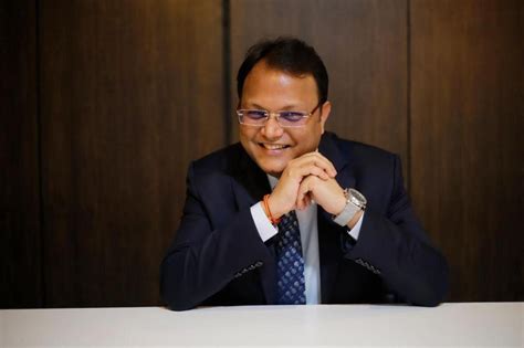 Vibhu Agarwal Announces Indias First Mythology Ott Platform Hari Om Luxi Magazine