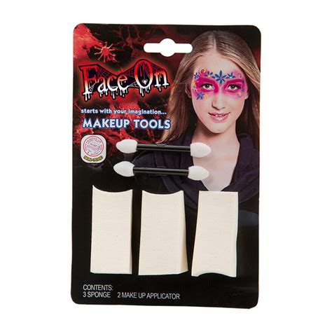 Make Up Tool Ringo No
