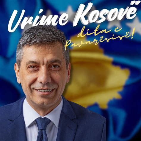 Izet Mexhiti Pavarësia E Kosovës Simbol I Qëndresës Dhe Krenarisë