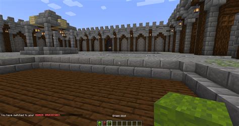 InvSwitch Inventory Management SpigotMC High Performance Minecraft Community