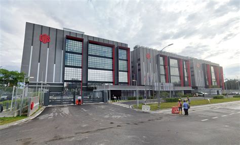 Gds Seeks Record 34 Billion Loan For Data Center Operations In