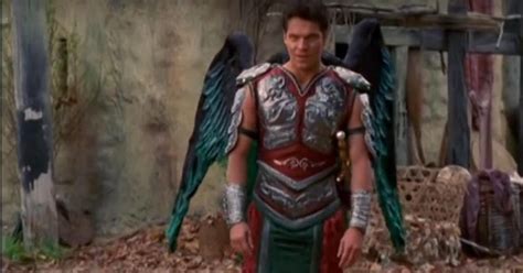 The Gladiatorial Blog Xena Lucy Lawless Vs Lucifer Zeus Mendoza