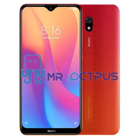 فایل ENG FIRMWARE شیائومی REDMI 8A OLIVELITE مستر اختاپوس