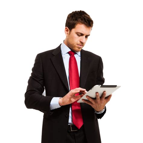 Businessman Png Png All Bank2home