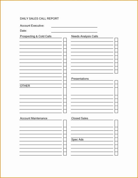Cold Calling Excel Spreadsheet Pertaining To Sales Call Sheet Template Excel Glendale Community
