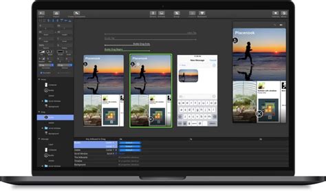 The Magical World Of Ui Animation Tools A Whimsical Journey