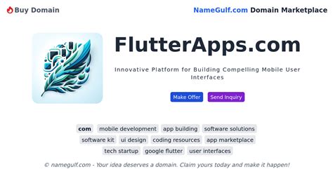 Buy Your Gateway To Flutter Success