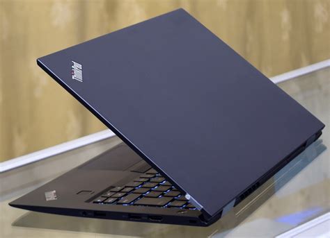 Jual Business Laptop Thinkpad X1 Carbon Core I5 Gen6 Bekas Jual Beli