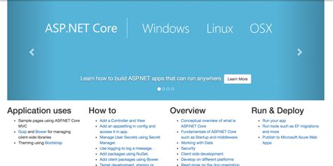 Remote Debug Your Aspnet Core Container On Openshift With Visual