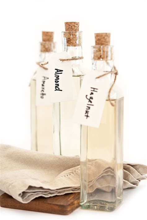 Flavored Simple Syrup How To Make Infused Simple Syrups Beanilla