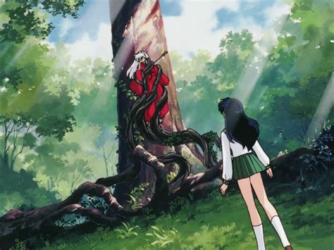 Episode 1 Inuyasha Fandom