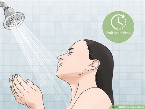 Be More Attractive How To Save Water