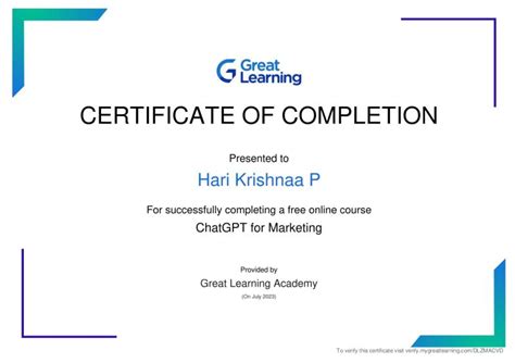 Hari Krishnaa P Mba On Linkedin Aiformarketing Gpt3 Chatgpt Marketingautomation