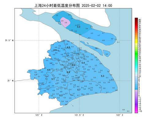 春运返程注意上海明起雨水暂歇冷空气南下需增添衣物