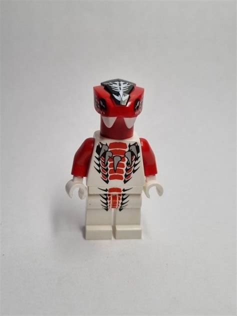 LEGO Ninjago Njo Fang Suei Kaufen Auf Ricardo