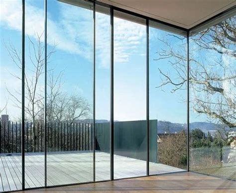Frameless Toughened Window At Square Feet Ward Number Jaipur ID