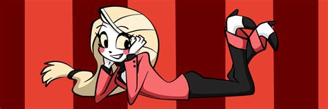 Charlie By Selph Styled On Deviantart