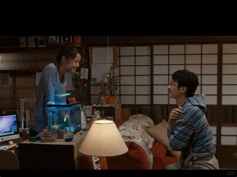 电影推荐之丈夫得了抑郁症——我陪你 夜雨聆风