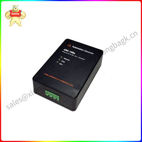 Anc 100e An X2 Ab Dhrio Prosoft Converter Prosoft Xiamen Xiongba E Commerce Co Ltd