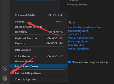 Vscode It Vscode It