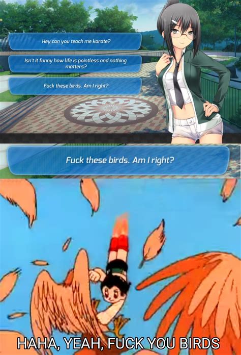 Haha Yeah R Animemes