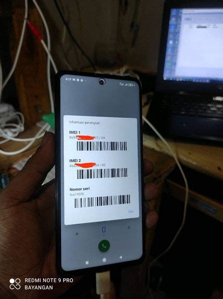 POCO X3 PRO Vayu Dual Imei Repair By Hardware Method ASC Files Lovers