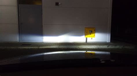 Żarówki Led H7 Czy Warto Strona 2 Audi A4 B6 Forum Audi A4