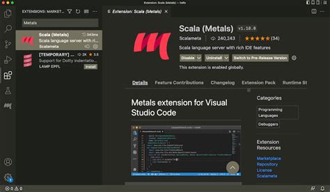 Sbt Reference Manual IDE Integration