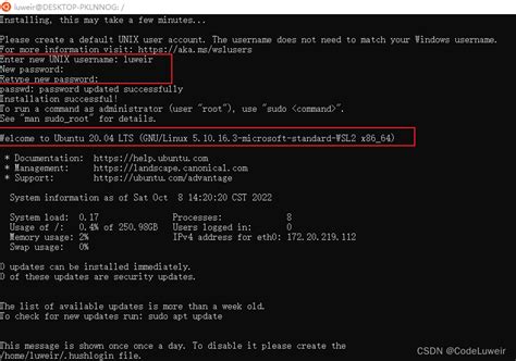 【安装配置】安装适用于 linux 的 windows 子系统 wsl ，完成 clion 中对内存泄漏检测工具 valgrind 的配置，亲测可用 valgrind windows csdn博客