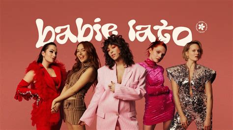 Natalia Kukulska Ft Margaret Mery Spolsky Bovska Zalia Cudowne Lata BABIE LATO LB